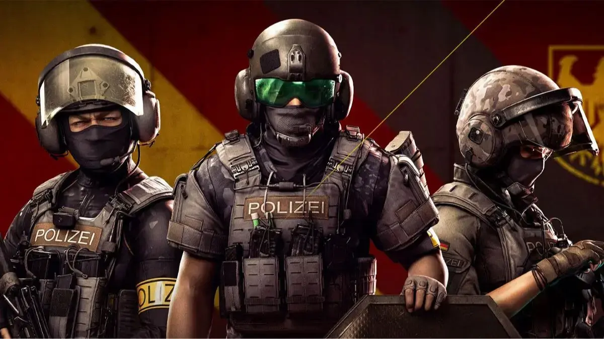 XDefiant Season 1 launches today with new Rainbow Six faction and more ...