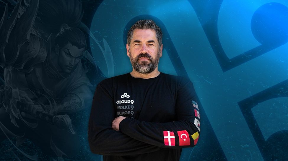 LoL News: Jack Etienne, owner of Cloud9, speaks out about the release ...