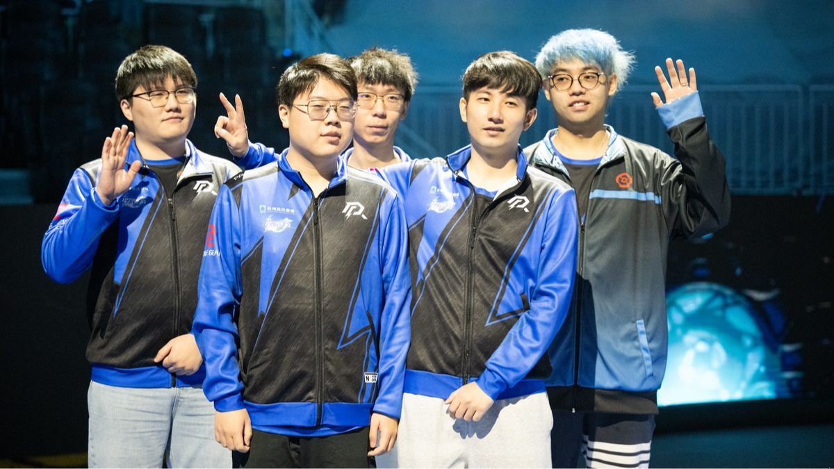 Somnus, fy and Chalice are free agents once again | GosuGamers