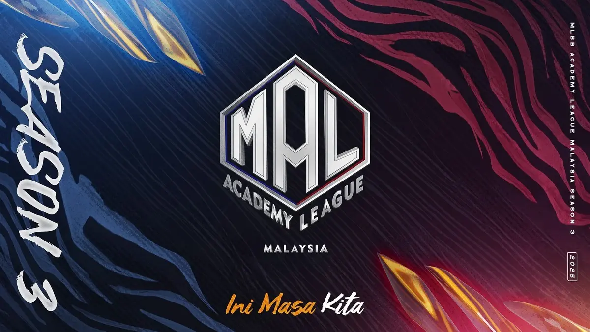 MLBB Academy League Malaysia returns for Season 3 on 12 April | GosuGamers