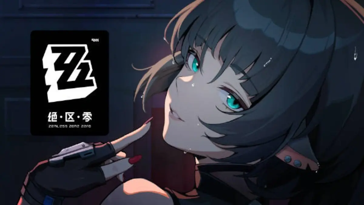 Zenless Zone Zero Jane Doe best build | GosuGamers