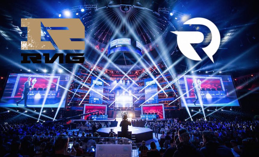 IEM Katowice: Group A: RNG vs. Origen | GosuGamers