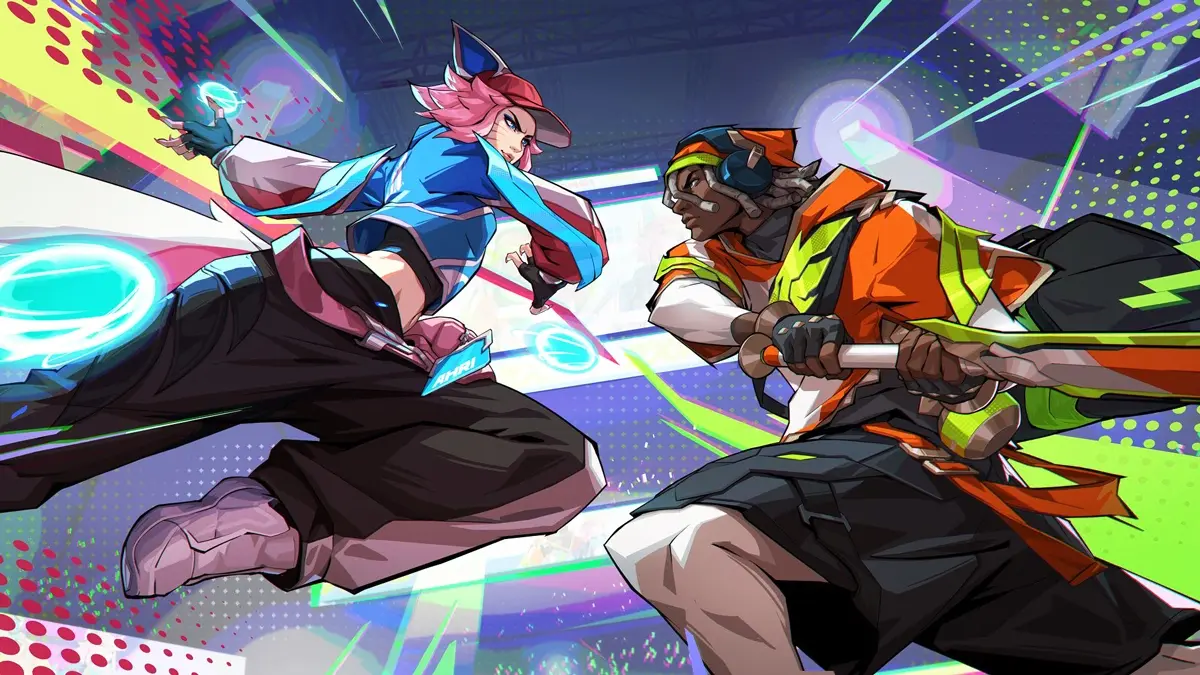 2XKO officially launches on consoles in January 2026, Riot outlines esports plans | GosuGamers