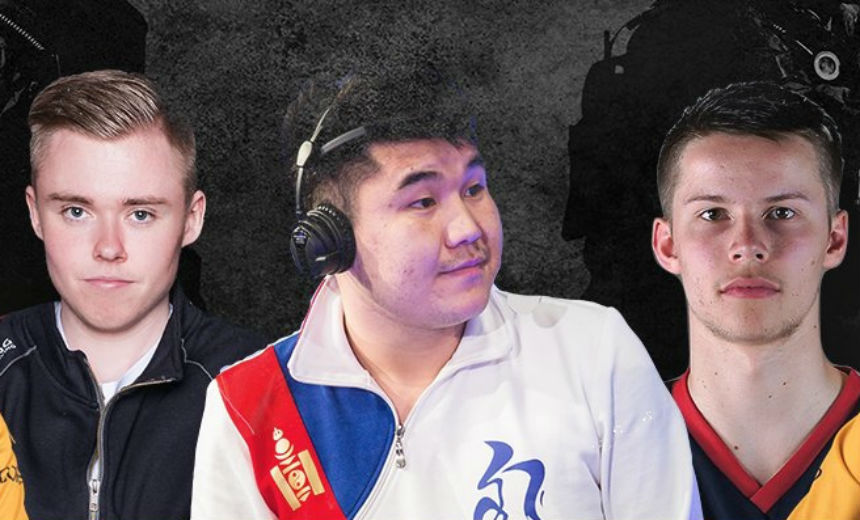 Splyce announce completed roster following massive changes | GosuGamers