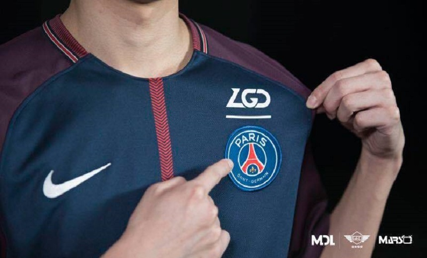 PSG.LGD undefeated in MDL Changsha Major Group Stage Day 1 | GosuGamers