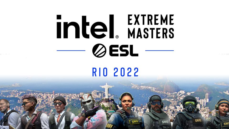CS2 News : IEM Rio Major: Check out who is playing at the last Major of ...