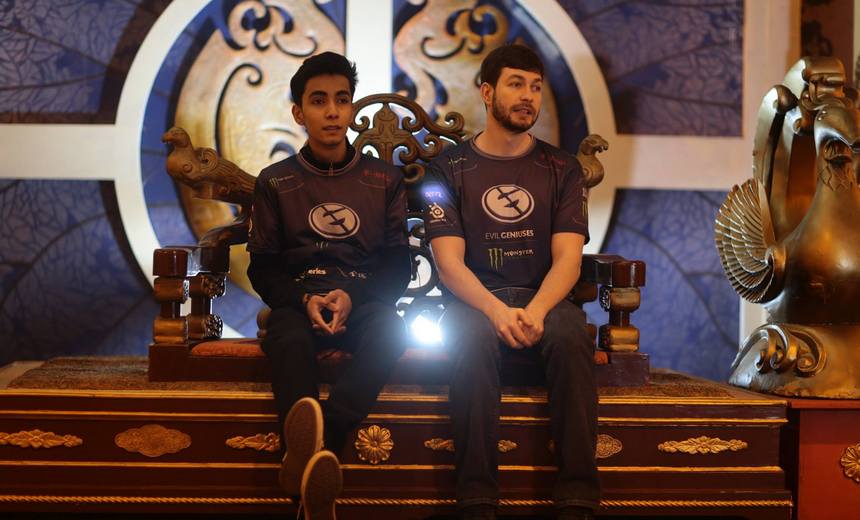 Captains Draft 3.0: Unconventional heroes? EG still takes first place ...