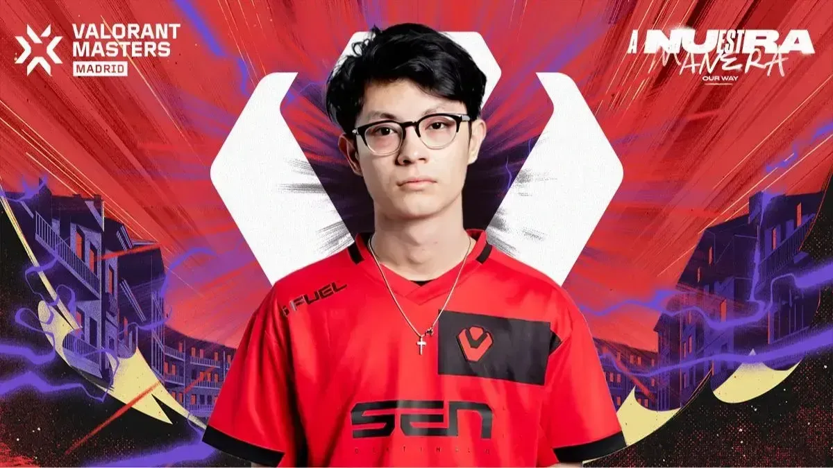 Valorant News : Sentinels see off hometown heroes Team Heretics at VCT ...