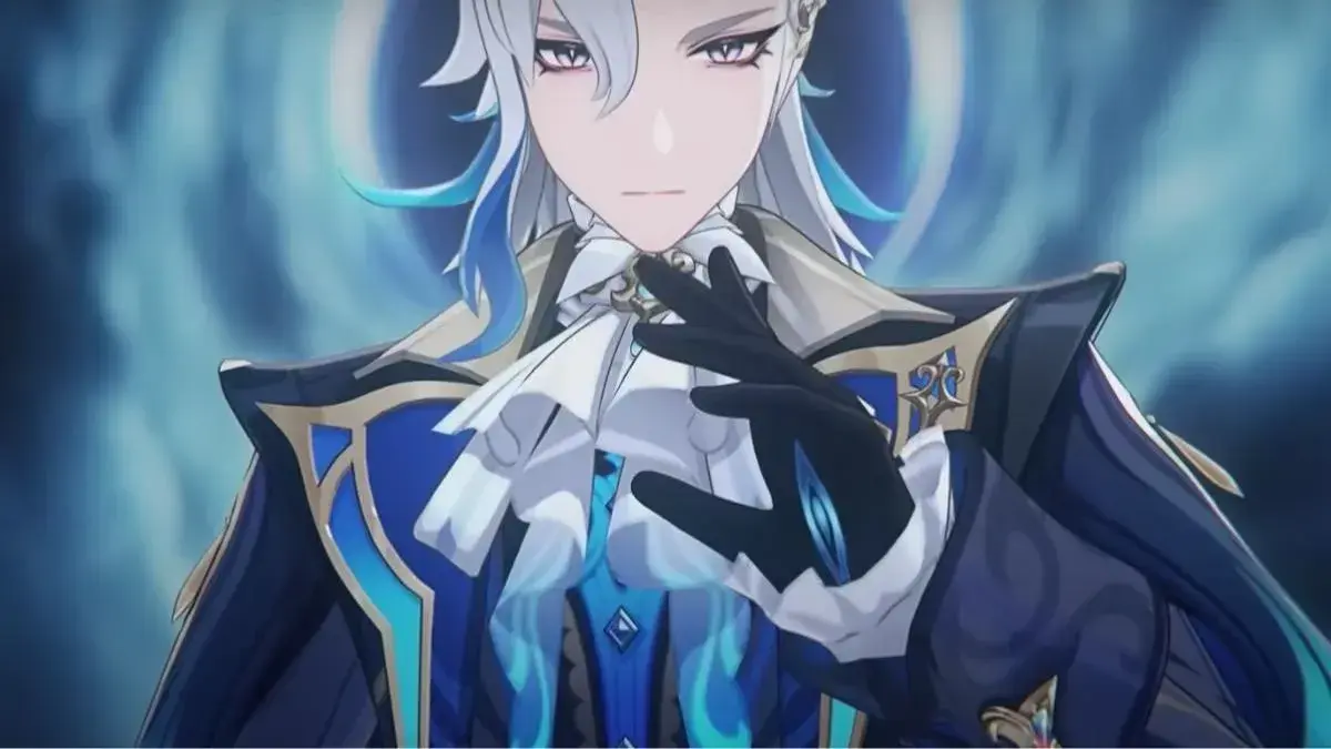 Genshin Impact version 4.8 rolls back Neuvillette ‘nerf’ less than 24 ...