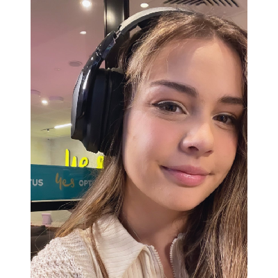 Esports Interviewer NatTea | GosuGamers