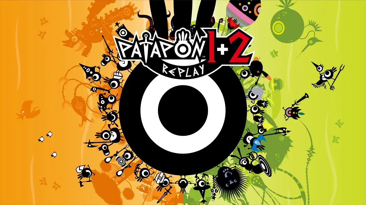 Review: Patapon 1+2 Replay lets the drum roll on two classic rhythm ...
