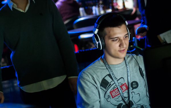EG.Arteezy: We knew we were going to become the new Evil Geniuses' team ...