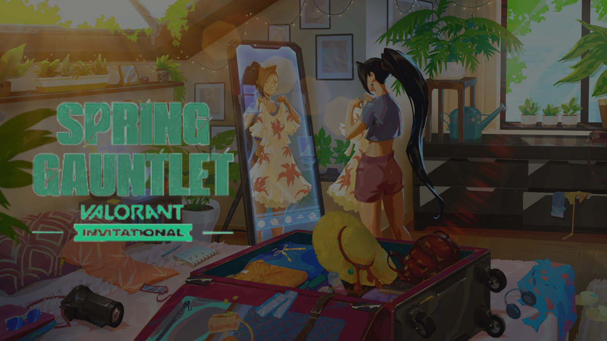 VALORANT Spring Gauntlet Invitational 2023: Schedule, Teams, News & Prize Pool - GosuGamers ...