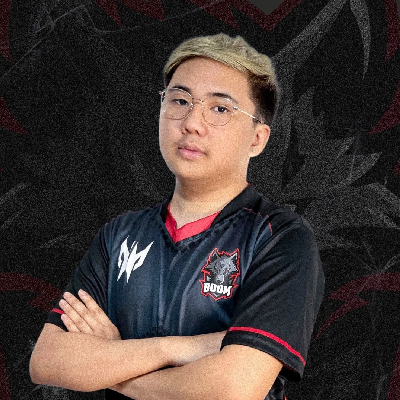 Dota 2 Player Yopaj | GosuGamers