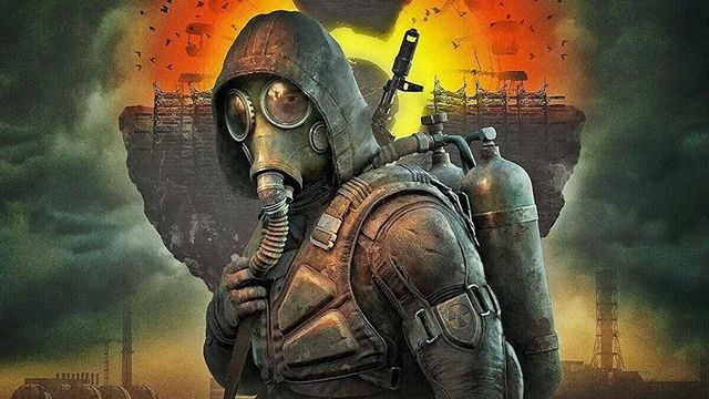 Entertainment News : STALKER 2's Ukrainian developers suffer Russia ...