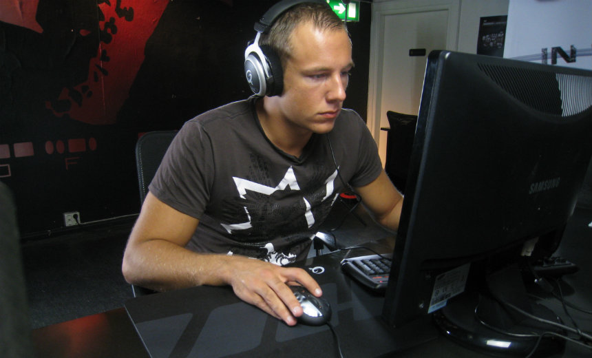 Esports Hall of Fame to induct HeatoN | GosuGamers