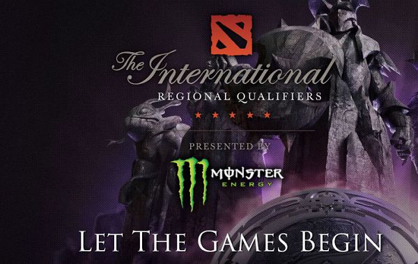 TI4 Southeast-Asian qualifiers Preview | GosuGamers