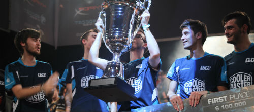 Team LDLC and 3DMAX to open G2A European Cup tomorrow | GosuGamers
