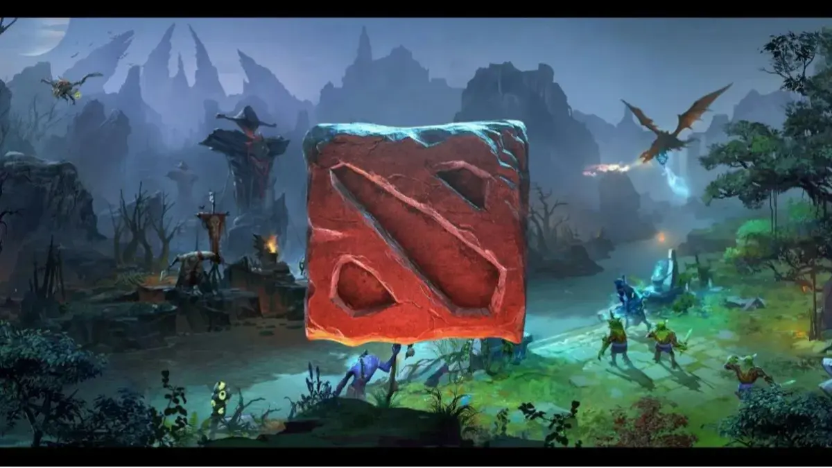 NoLogoJustMMR vs (monkey) Business Live Score on 2026-01-19 of Dota 2 ...