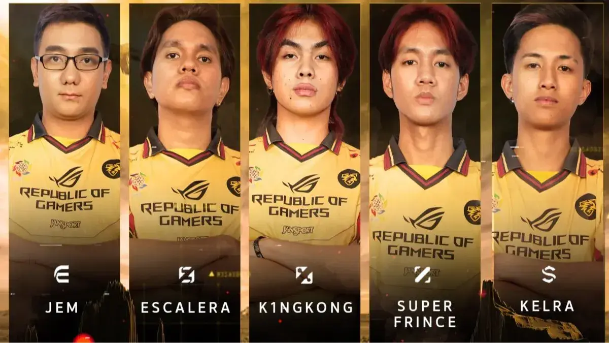 ONIC PH give AP.Bren their first MPL PH loss | GosuGamers