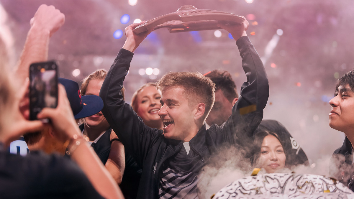 OG, The International 2018 and 2019 champions; where are they now ...