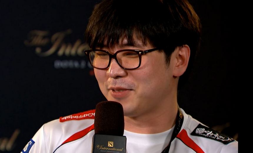 MVP.Phoenix march over Empire | GosuGamers