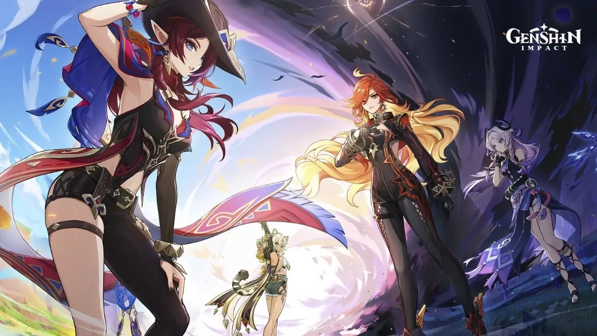 Genshin Impact 5.1 release date, new characters, events, and more ...