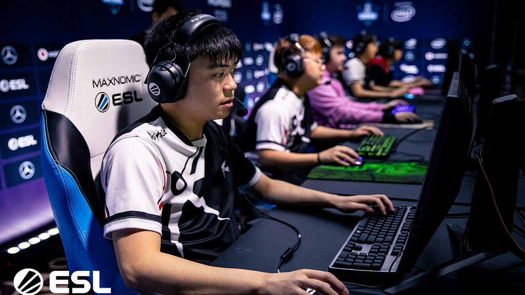 TNC Roster is now complete | GosuGamers