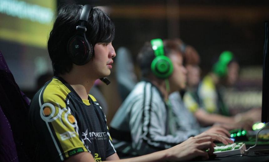 Mineski advance into the StarLadder i-League Invitational minor ...