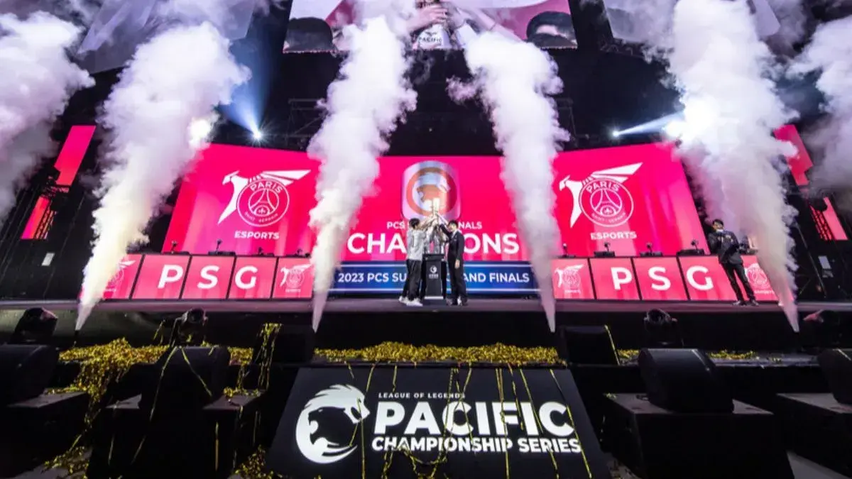 What to know about the new League of Legends multi-regional leagues in ...