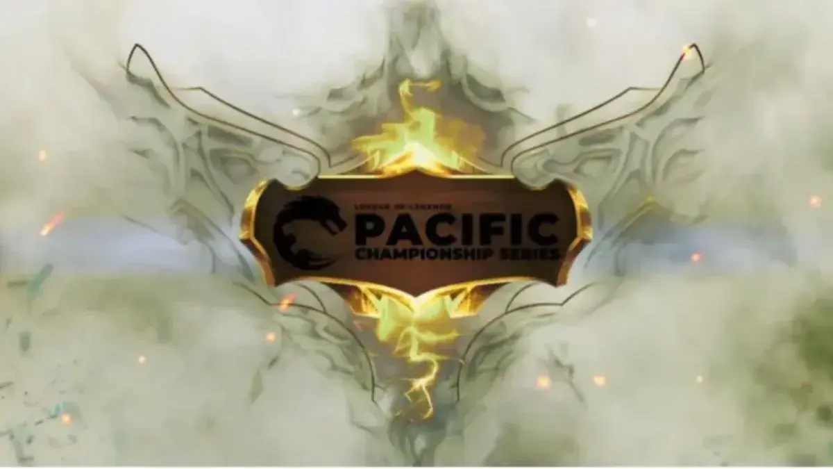 Frank Esports vs Deep Cross Gaming Live Score on 2025-06-18 of LoL ...