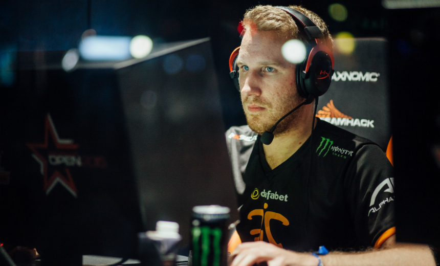 Olof "olofmeister" Kajbjer: "We’re aiming for first place." | GosuGamers