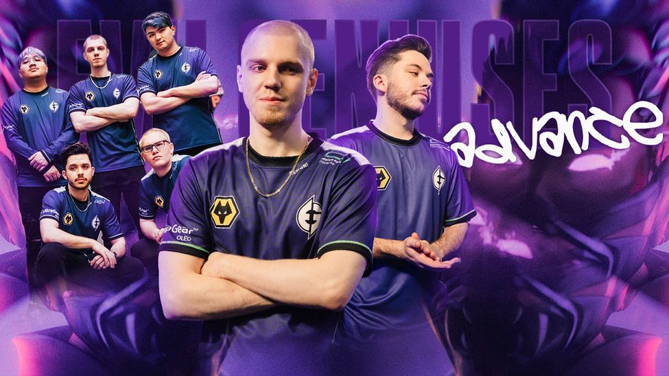Valorant News: Evil Geniuses is the first team to qualify for the playoffs at the VCT Tokyo ...