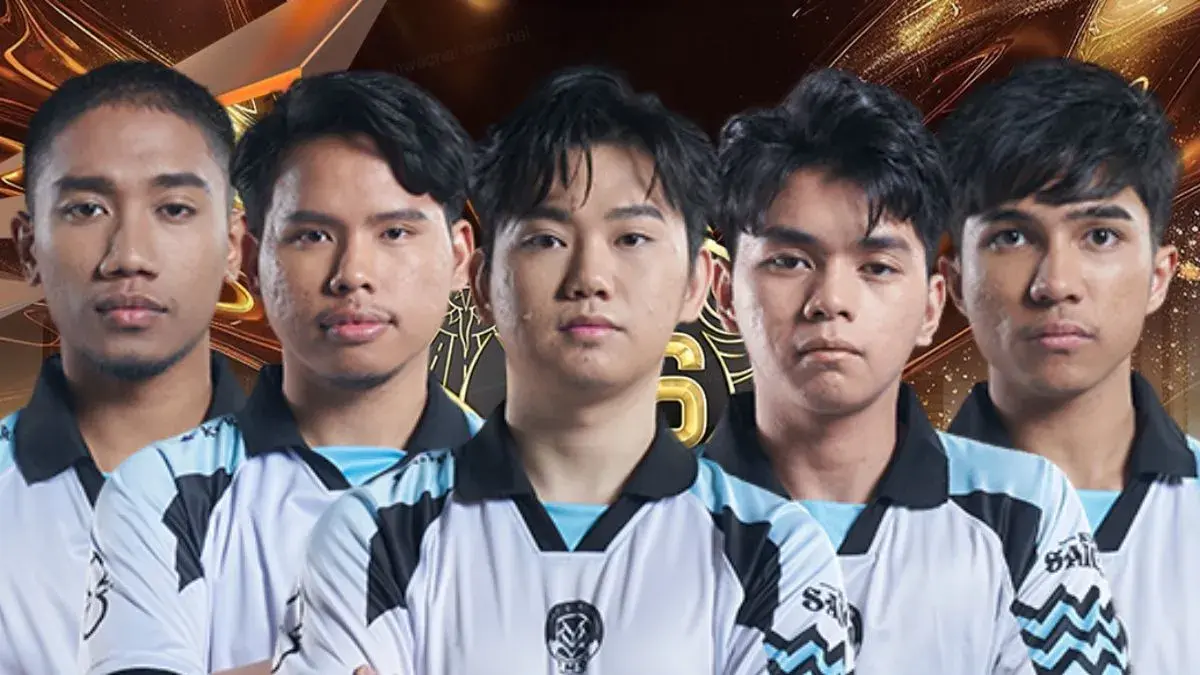 M6 World Championship team profiles: Team Vamos, Malaysia's veteran powerhouse | GosuGamers