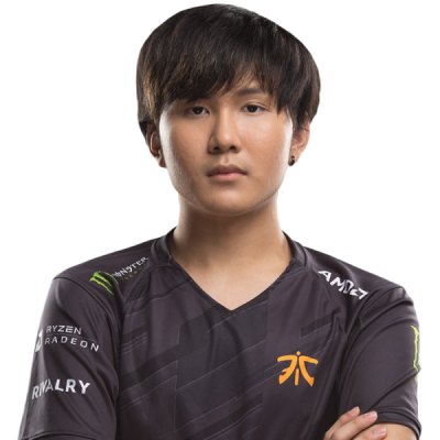 Dota 2 Player Jabz | GosuGamers