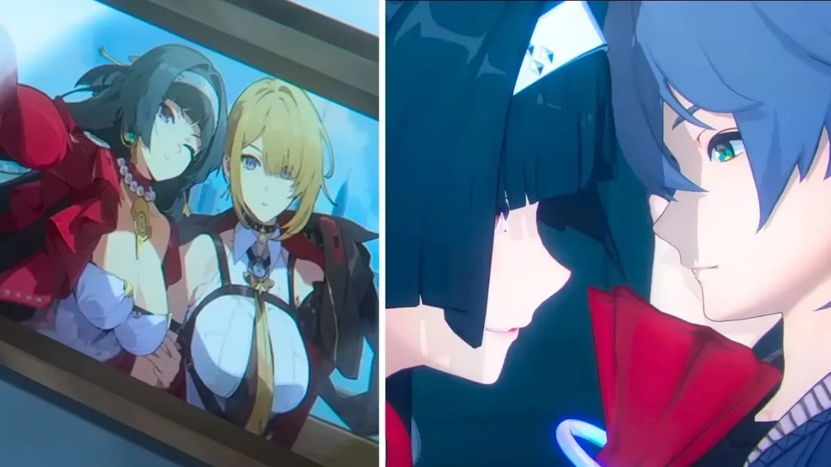 The best Zenless Zone Zero ships to celebrate Valentine’s Day | GosuGamers