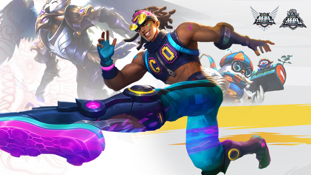 Bruno is making his impact on the MLBB meta | GosuGamers