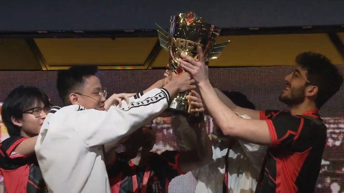 MobaZane reunites with 2 ex-BTK players for MSC 2023 | GosuGamers