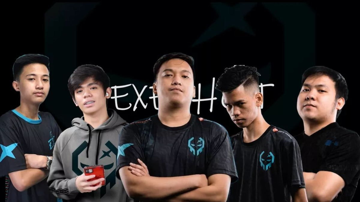 A reverse sweep from Execration eliminates Bren Esports | GosuGamers