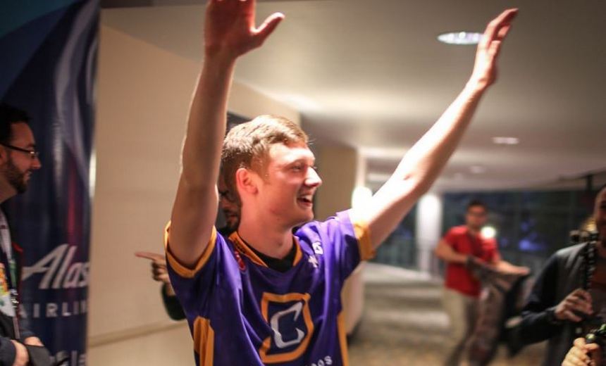 Digital Chaos reign supreme over TnC, the Pinoy sensation at TI6 ...