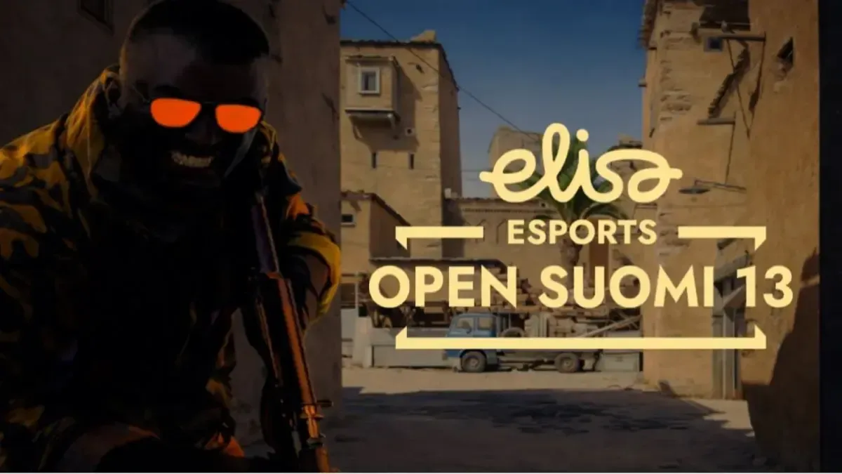 Elisa Open Suomi Season 13: Schedule, Teams, News & Prize Pool ...