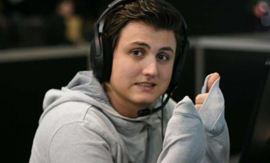 Reason Gaming acquire CS:GO squad | GosuGamers