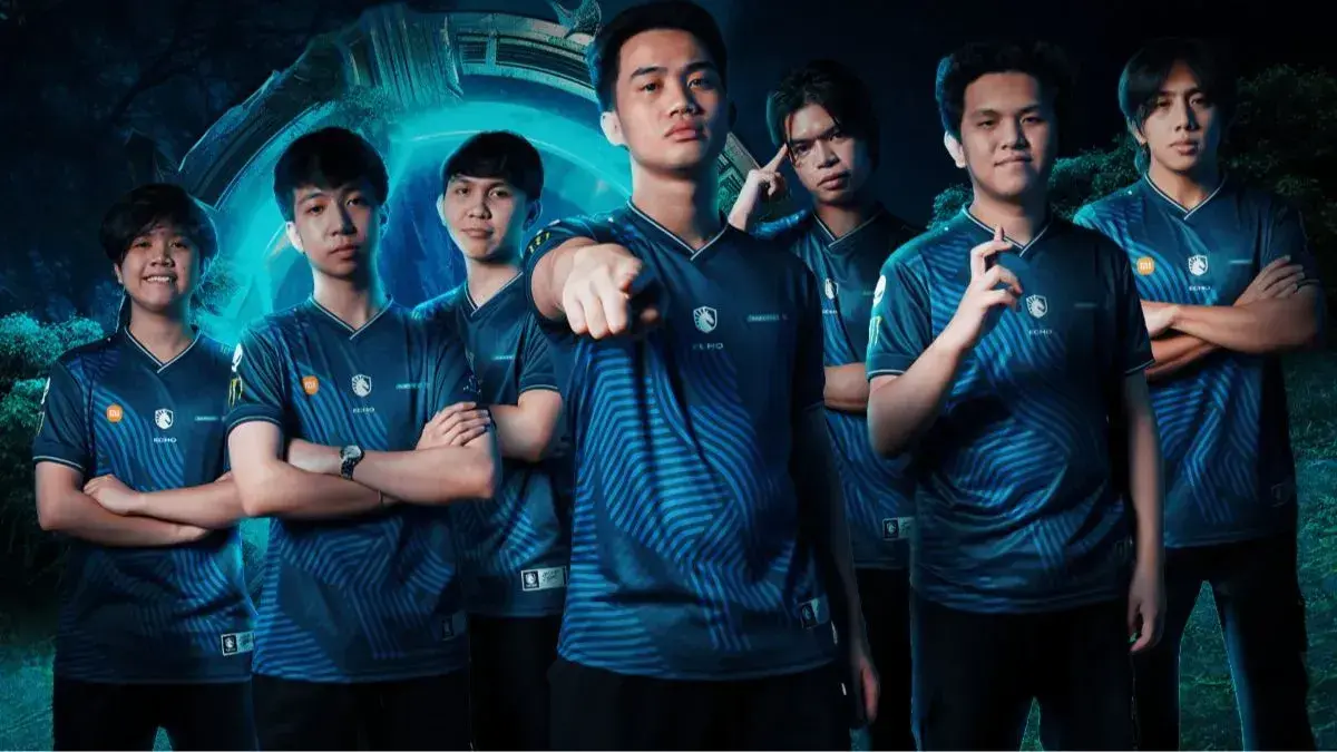 MPL PH Season 13: The first grand finalist is in place | GosuGamers