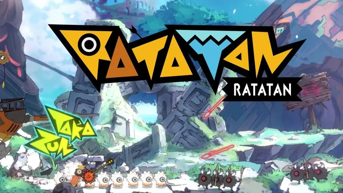 Ratatan, a new rhythm-action roguelike by Patapon designer launches in ...