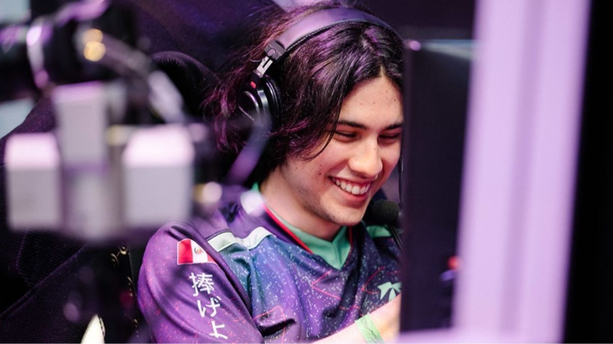 New Year, New Team; Timado looking for a new team in 2024 | GosuGamers
