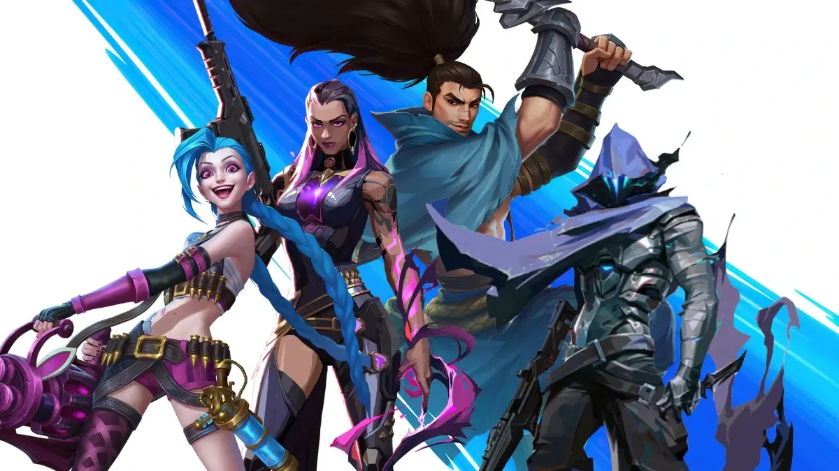 Riot Games announces major global price hikes for RP and VP, SEA ... Riot Games announces major global price hikes for RP and VP, SEA ...