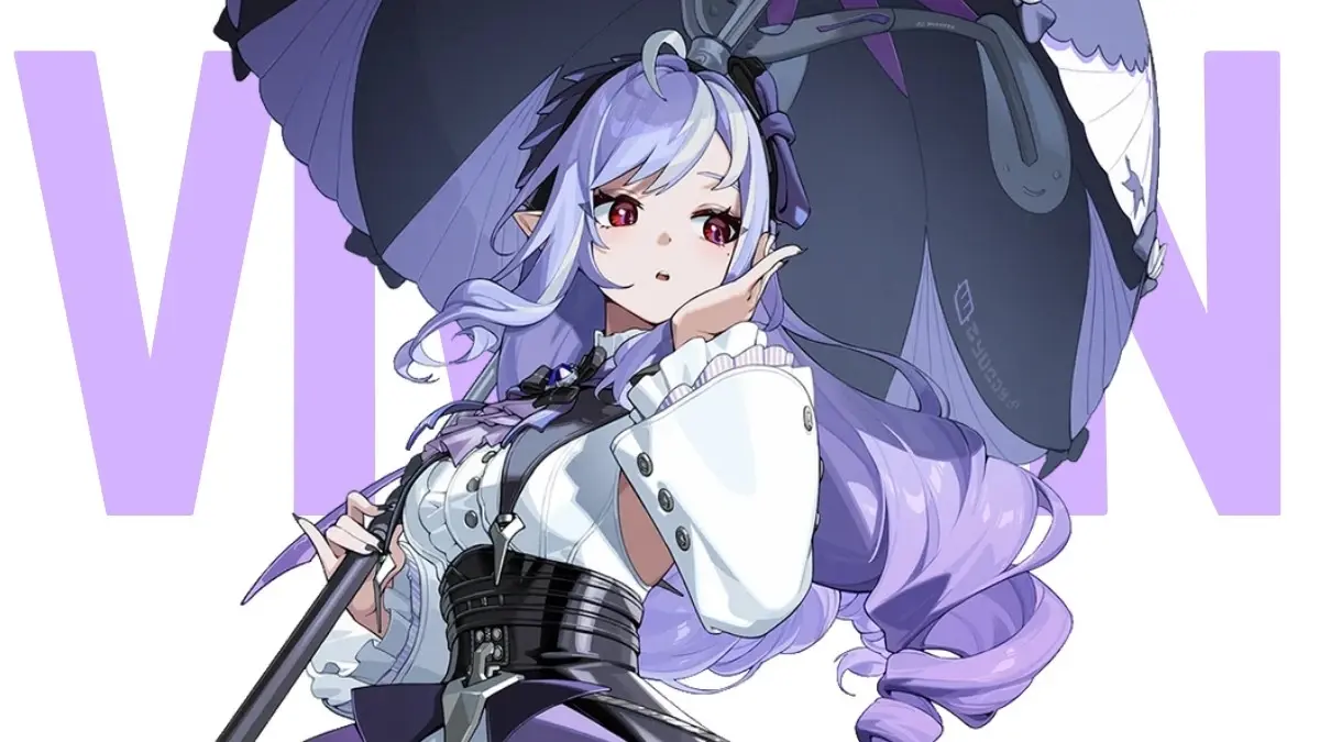 Zenless Zone Zero's best Vivian build and combat guide | GosuGamers