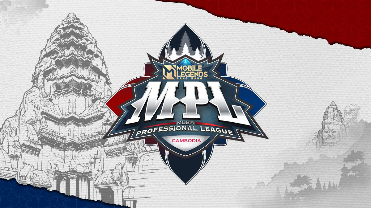 Mobile Legends: Bang Bang Professional League Cambodia Autumn 2022 ...