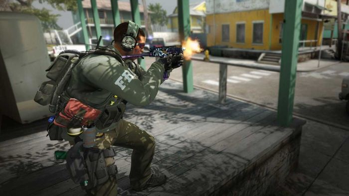 Counter-Strike: GO breaks all-time player record 11 years after Steam ...