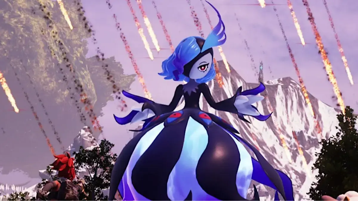 Palworld is getting a new island and 'many new pals' in summer update ...